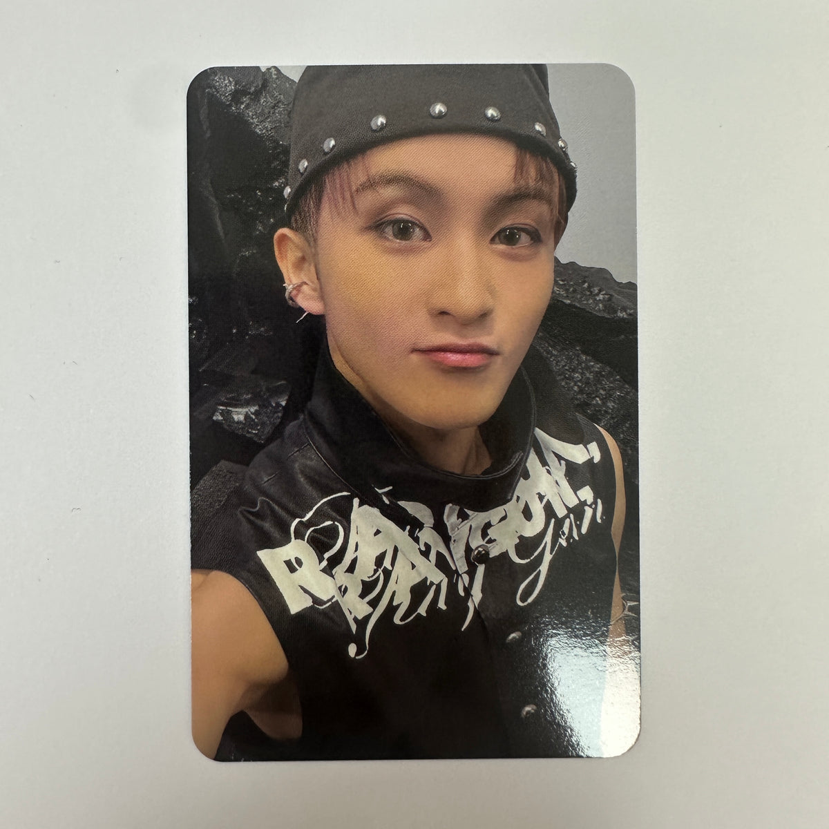 (RESTOCK) NCT DREAM - Dreamscape Mark Photocard – lilakshop