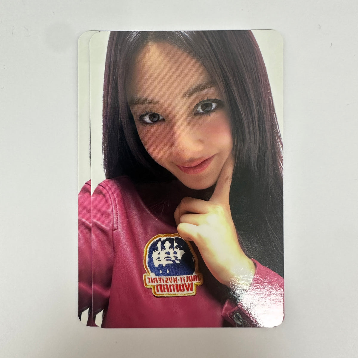 (RESTOCK) TWICE - Strategy Jihyo Music Plant POB – lilakshop