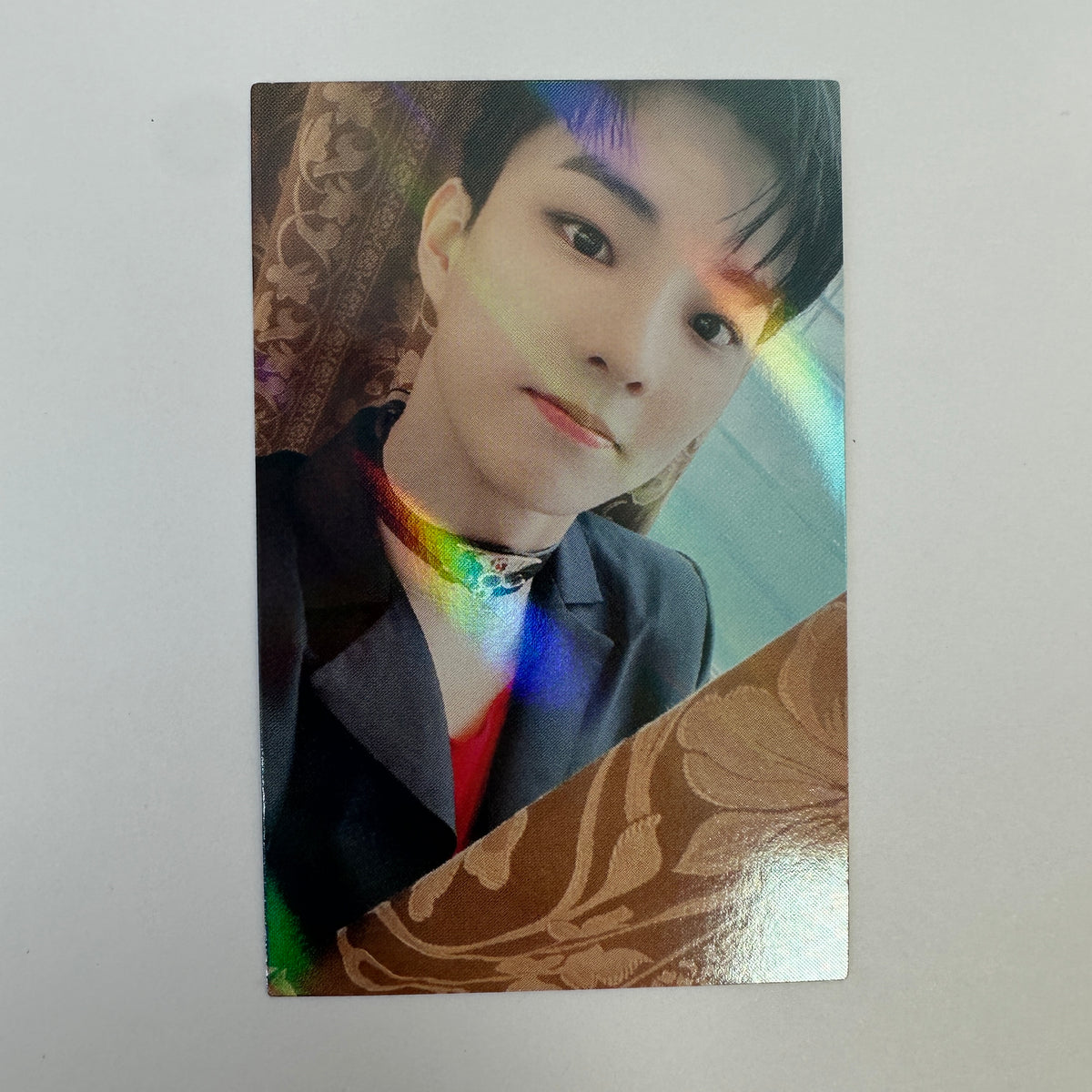 (RESTOCK) THE BOYZ Chase Q POB – lilakshop