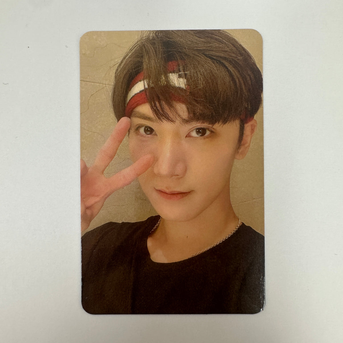 (RESTOCK) SuperM - Jopping Ten Photocard – lilakshop