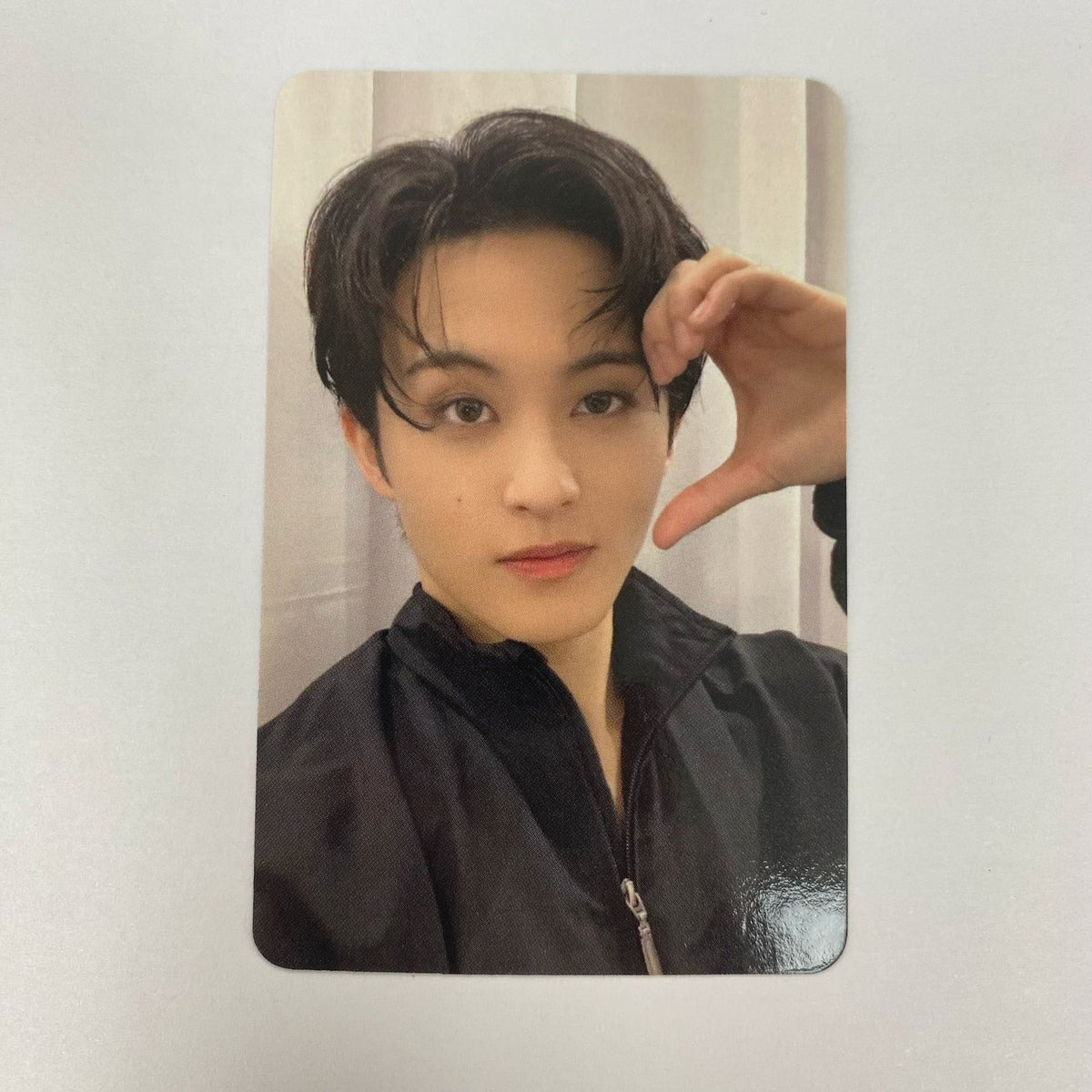 (RESTOCK) NCT DREAM - Dreamscape Mark Apple Music Lucky Draw Photocard ...