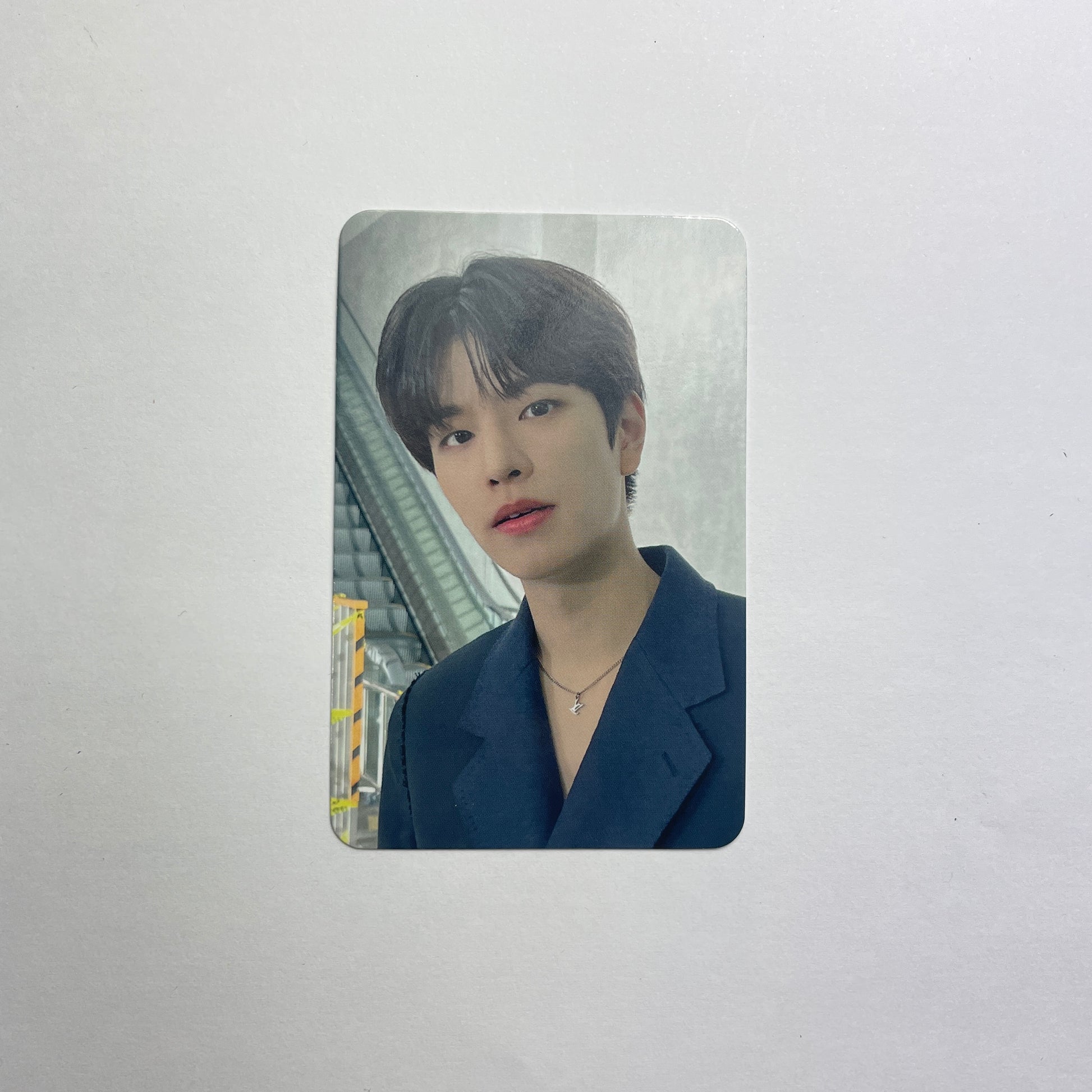 Stray Kids Maxident Seungmin Music Korea POB – lilakshop