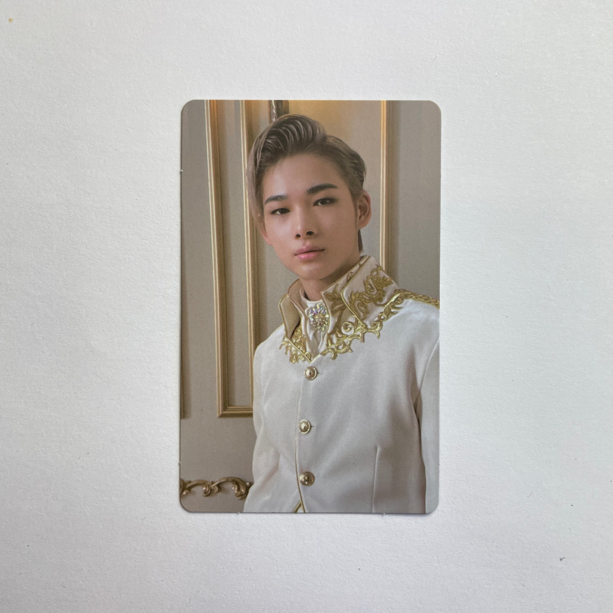 (RESTOCK) ENHYPEN - Border: Carnival Niki Photocard – lilakshop